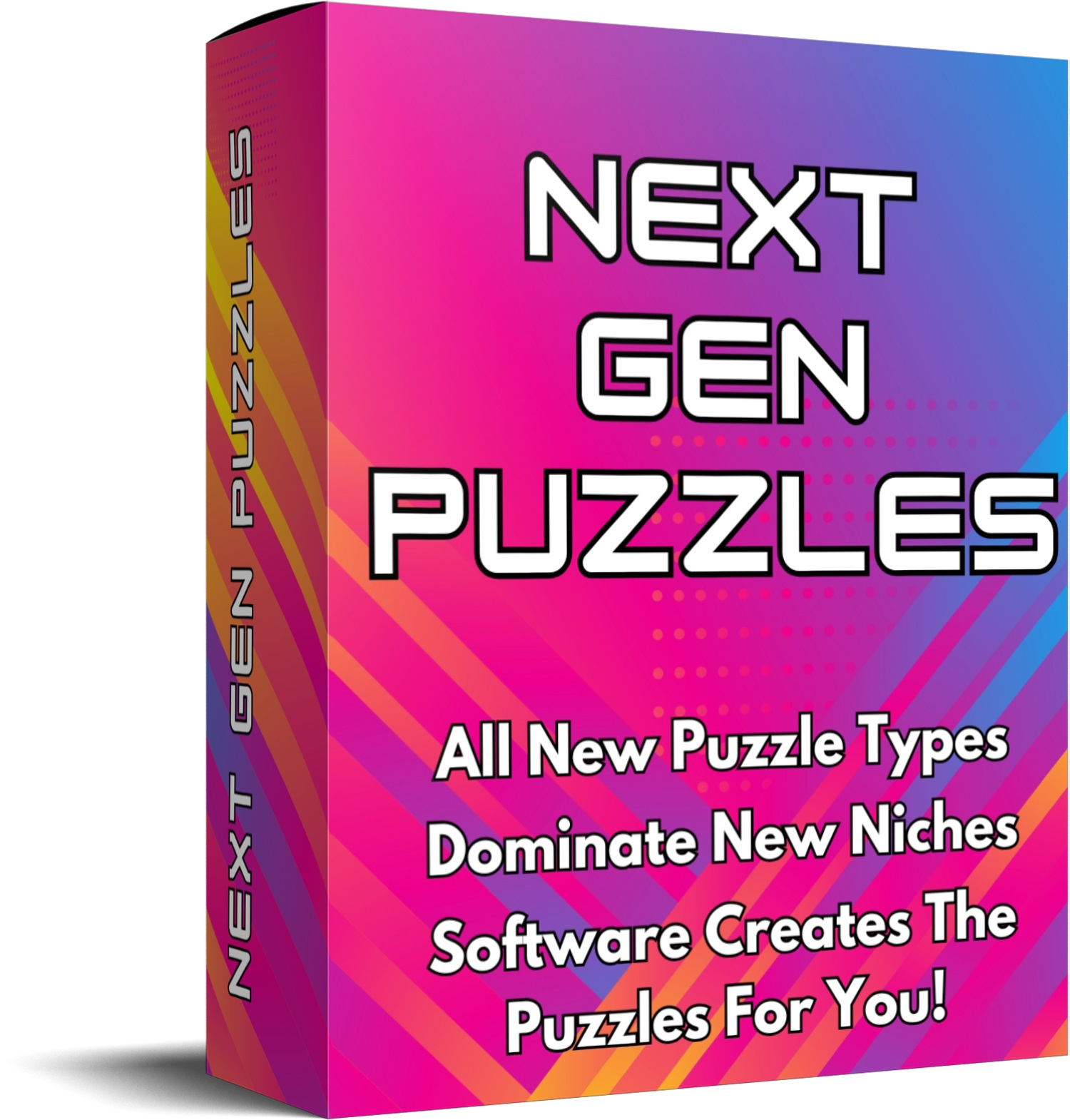 Next Gen Puzzles
